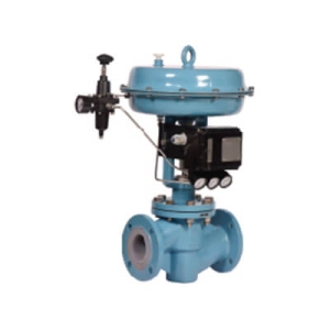 Control Valves - Adler Instruments